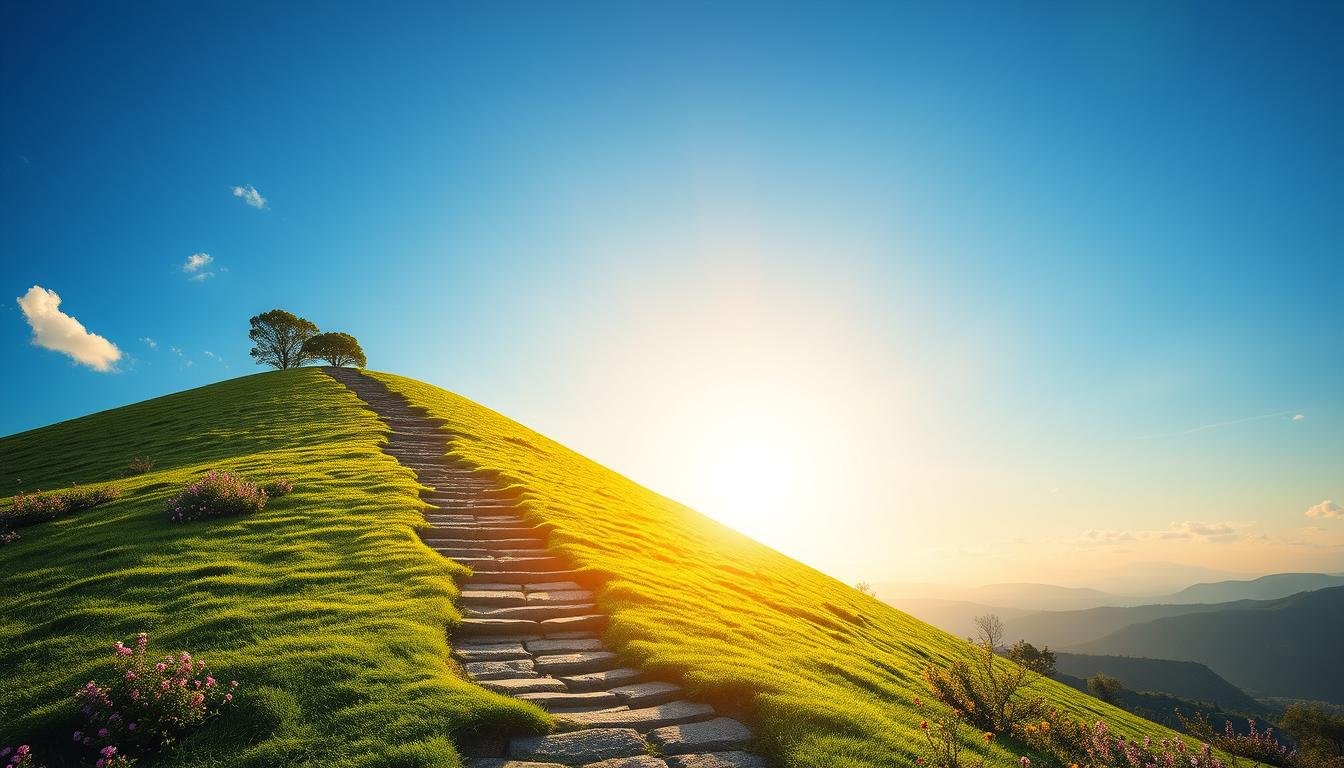 Crecimiento y metas: Claves para el éxito personal